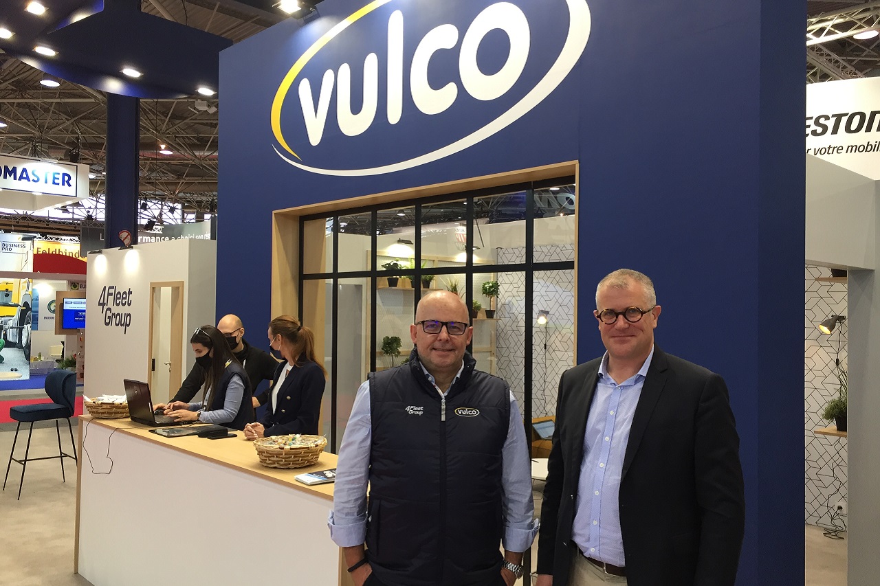 Vulco est prêt à voir plus grand