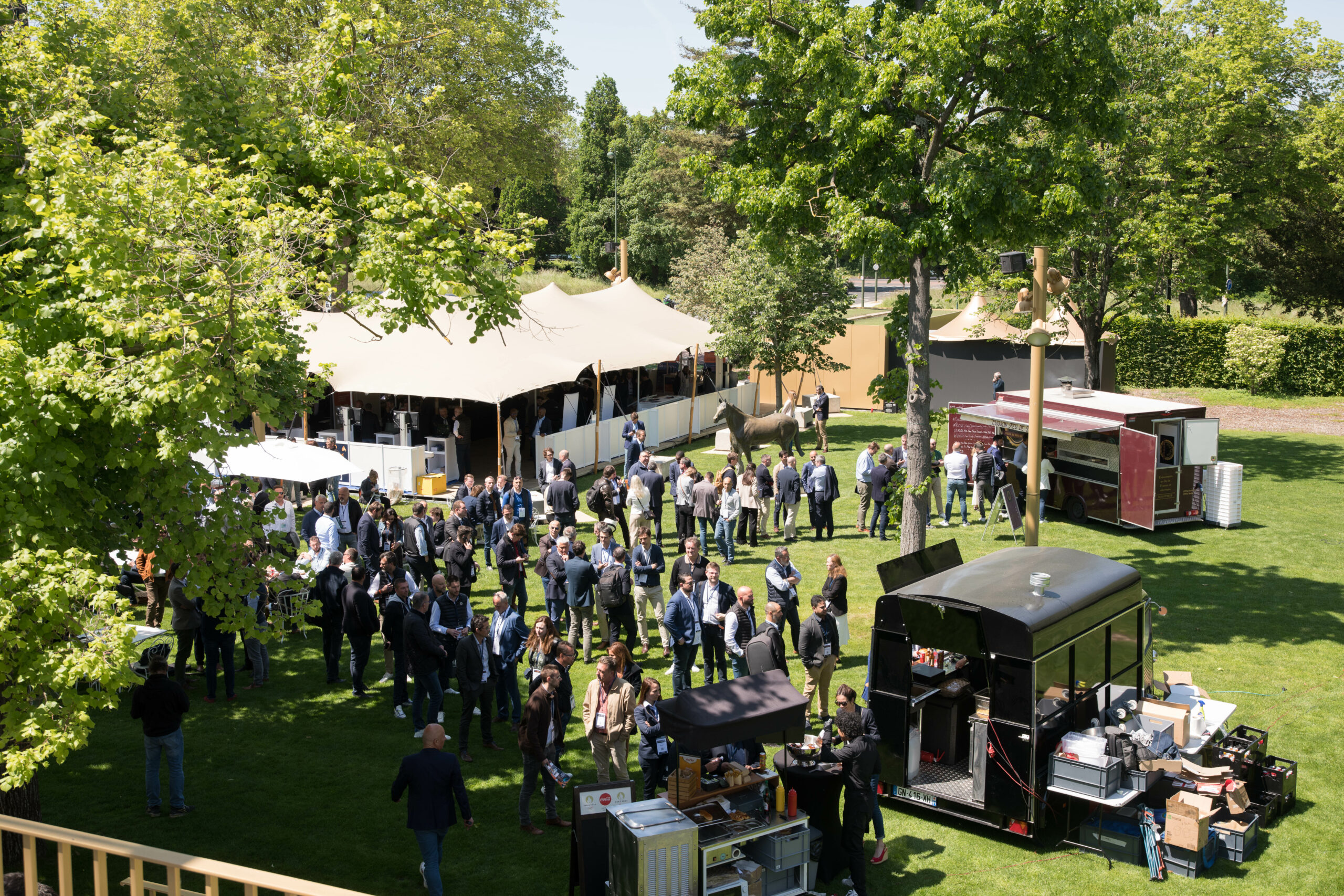 Etats-Majors du Véhicule d'Occasion (EMVO) : les inscriptions sont ...