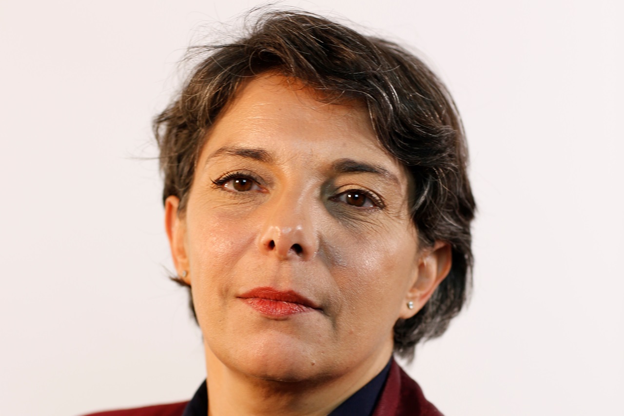 Catherine Dumoutier passe la main à la communication de Goodyear
