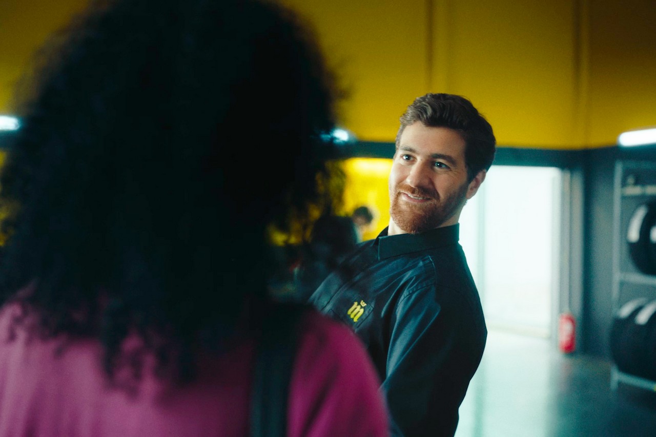 Midas révolutionne sa pub