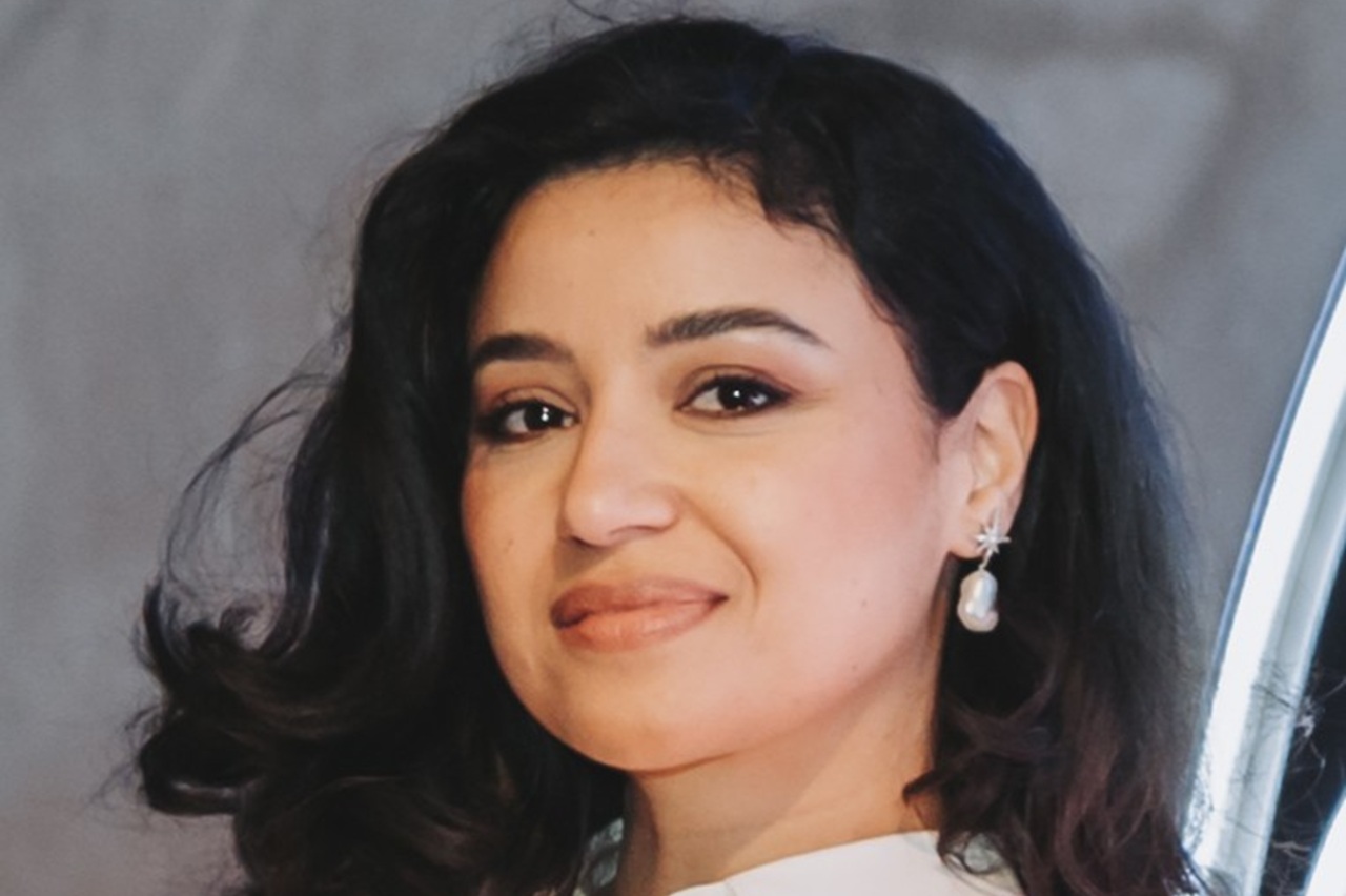L'interview WhatsApp de... Abla Baroudi (Speedy)