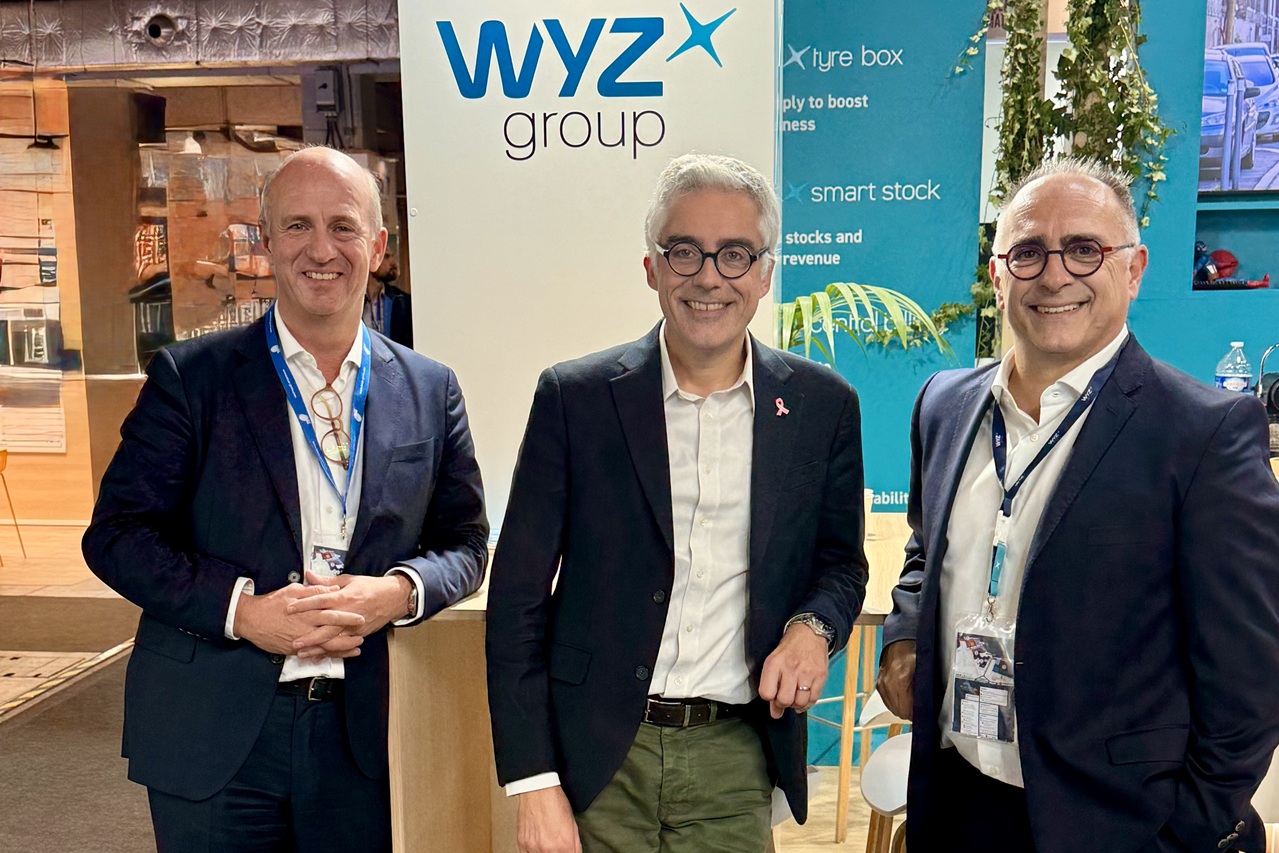 Wyz Group : l’avenir est tout tracé