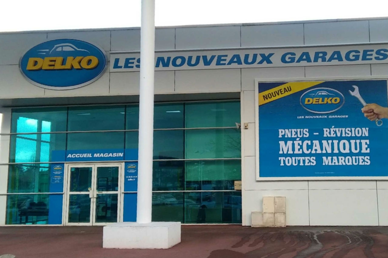 Delko : un nouveau franchisé en région Auvergne-Rhône-Alpes