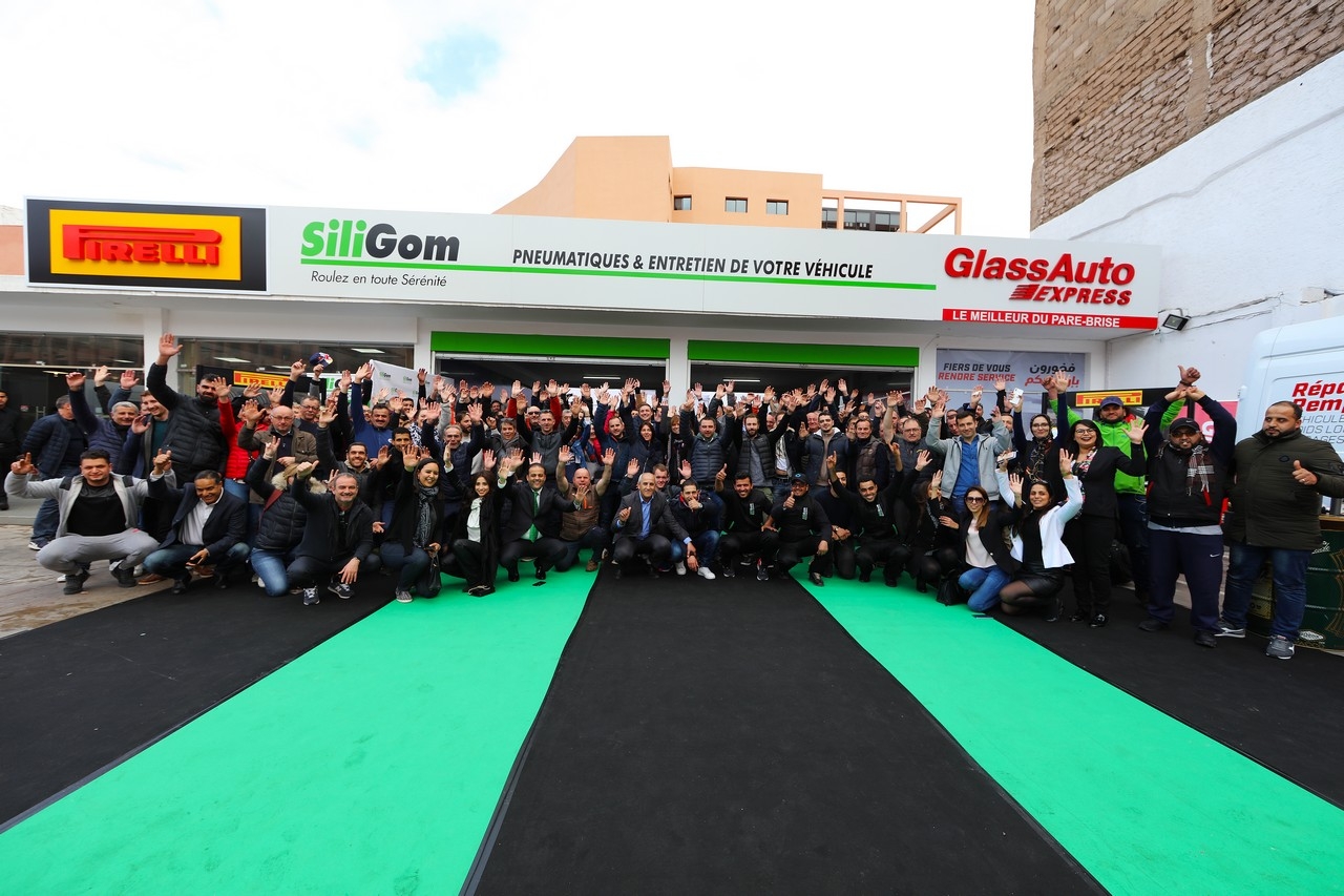 Convention Siligom 2019 : accompagner les adhérents