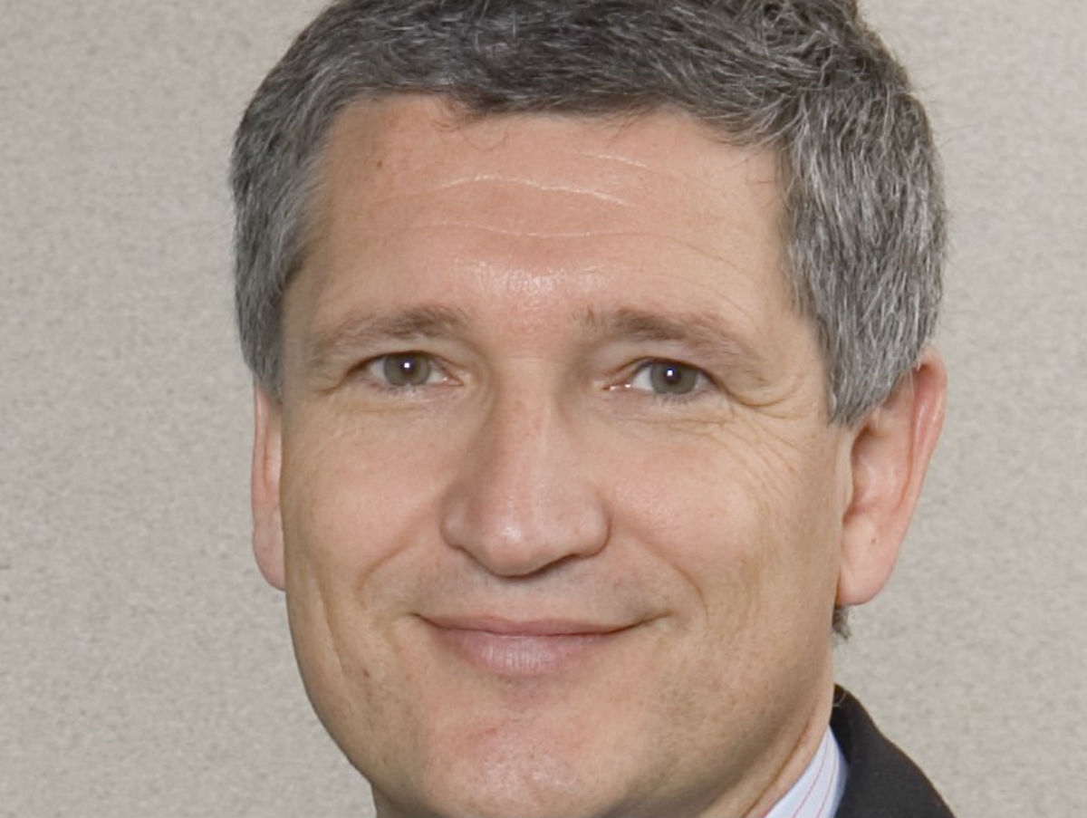 Un nouveau directeur général pour Euromaster
